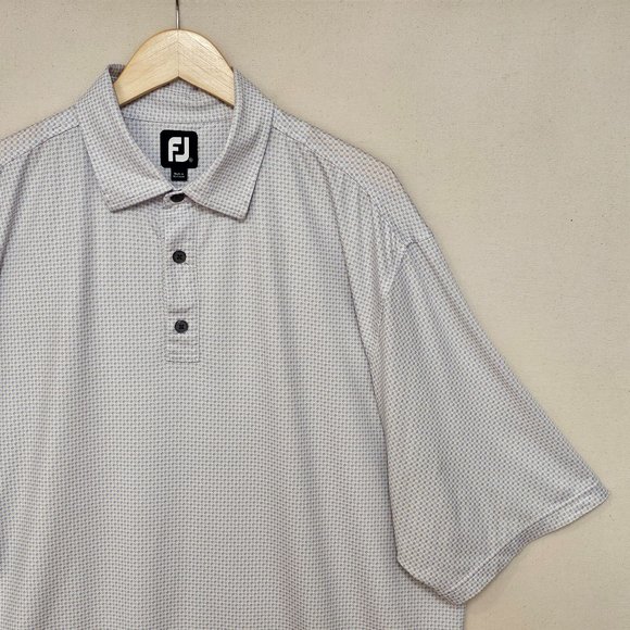 FootJoy | Shirts | Footjoy Polo Xl | Poshmark